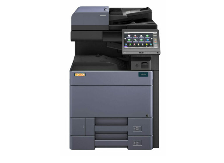 Stampante UTAX 2507 ci - Vema Copy